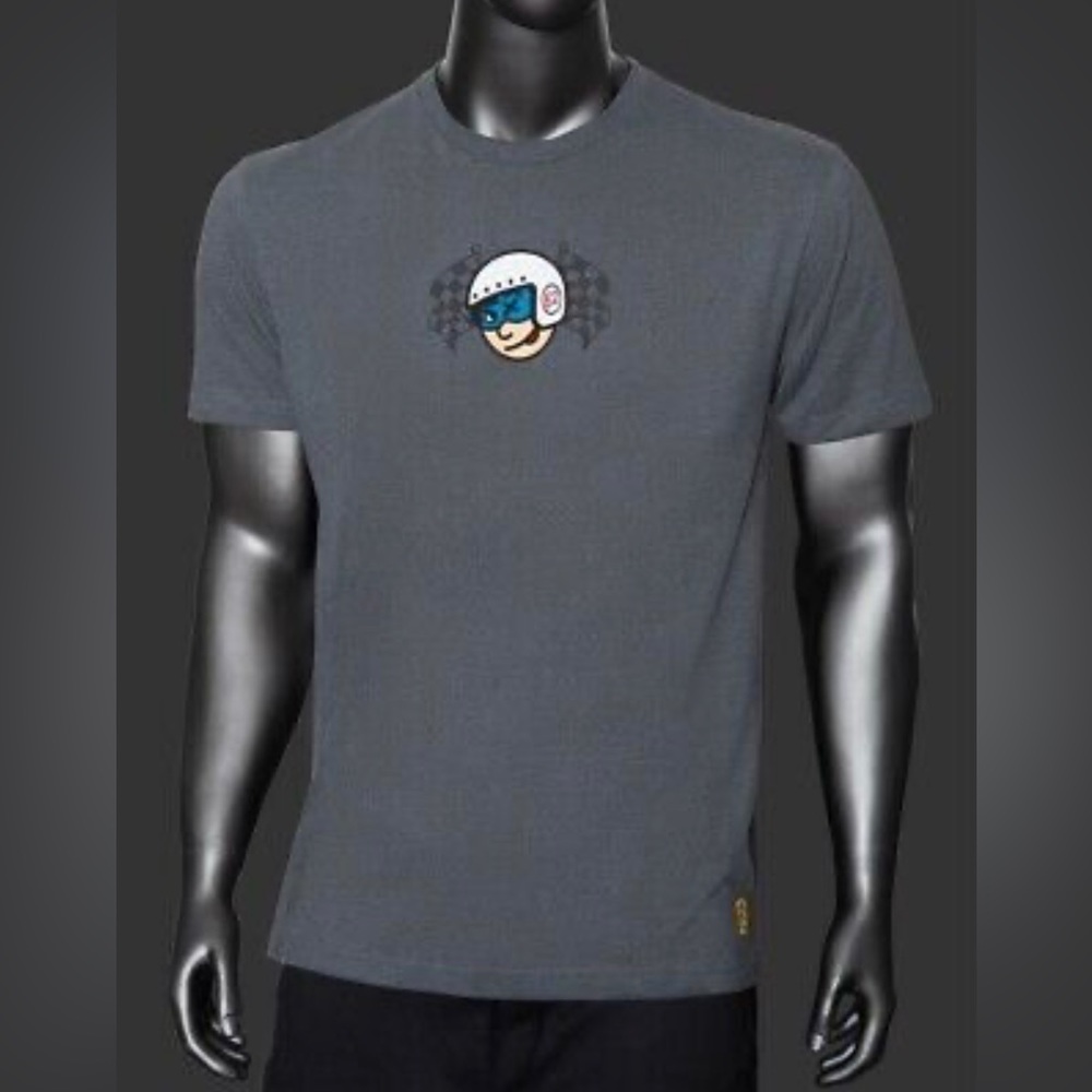 Scotty Cameron Johnny Racer Speed Shop T-Shirt Size M… - Gem